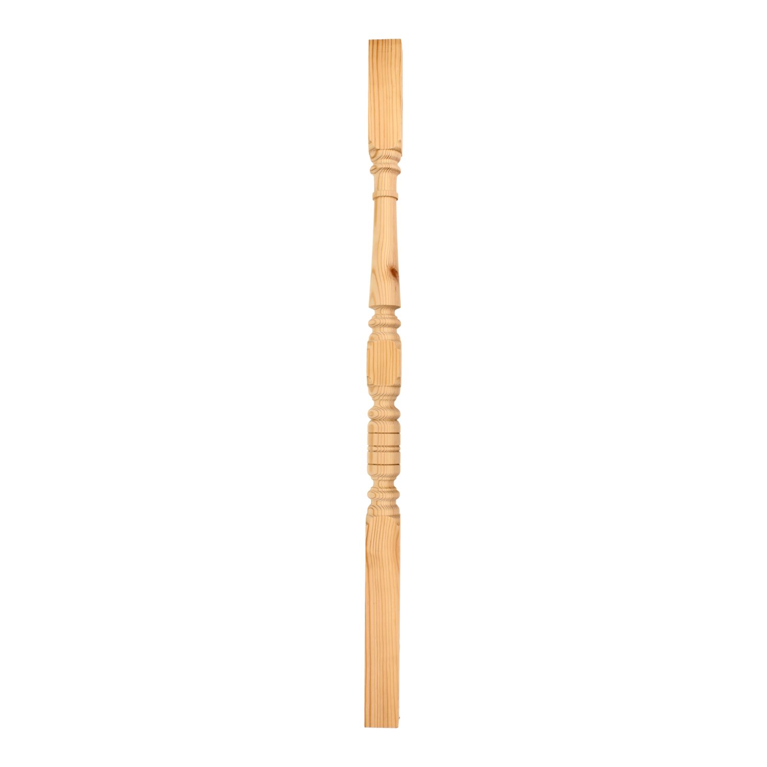 Spindles Archives - Timber Staircases