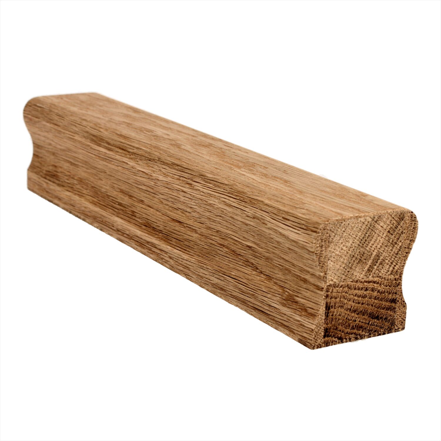Stock Handrail A/W Oak for Wodden Staircases - Timber Staircases