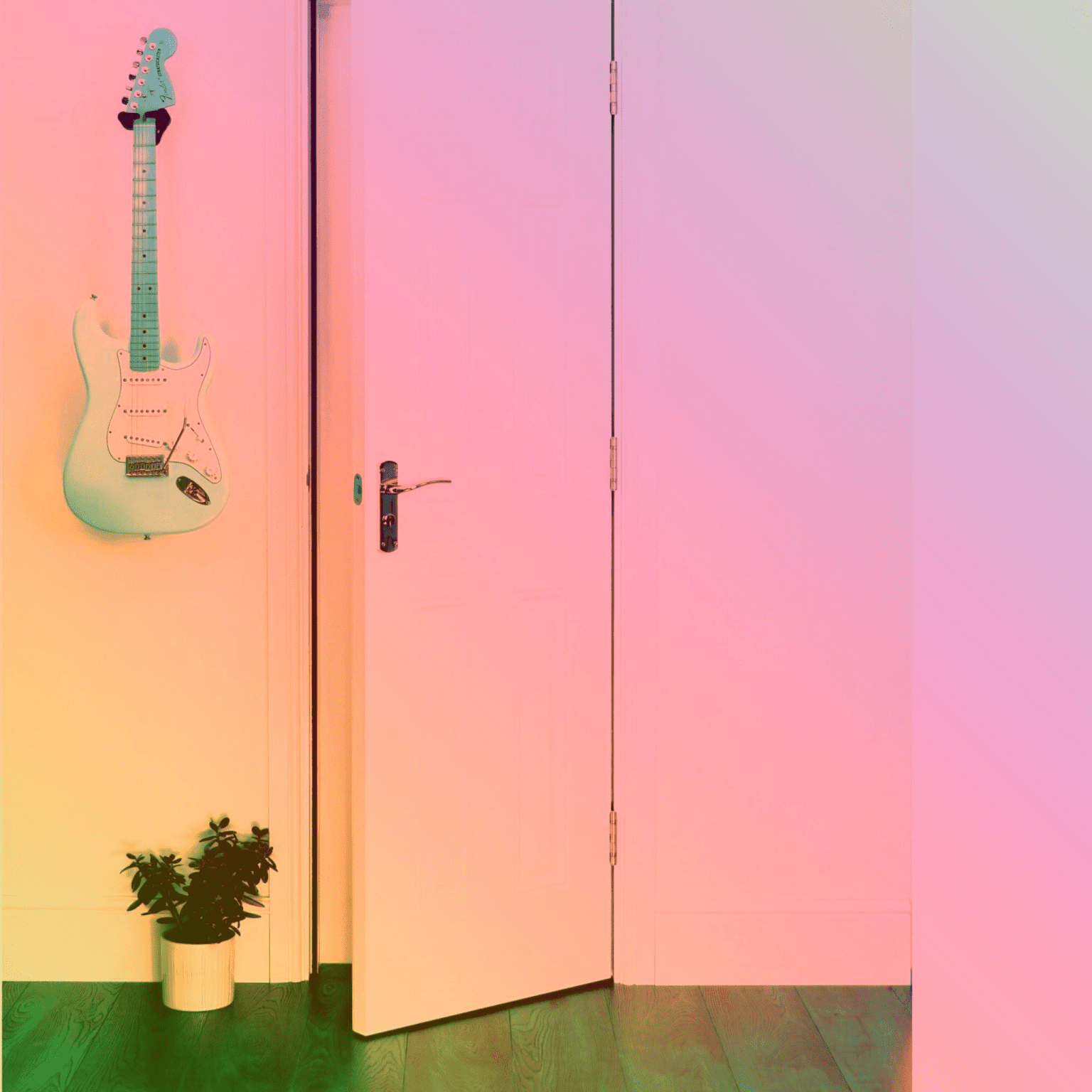 How Long Does an NHS Fire Door Contain Fire? - Timber Staircases